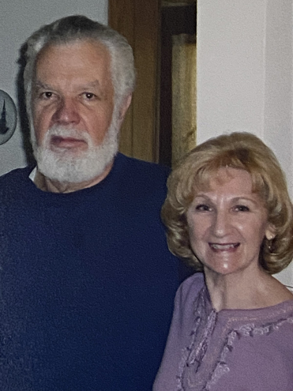 Marianne Sawicki 1943-2021 | News, Sports, Jobs - The Vindicator